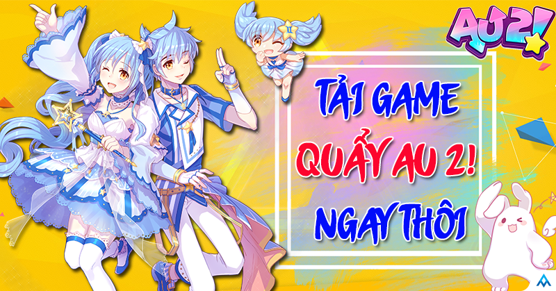 Hướng dẫn cài đặt Au 2 trên máy tính và bằng file APK trên hệ điều hành ...