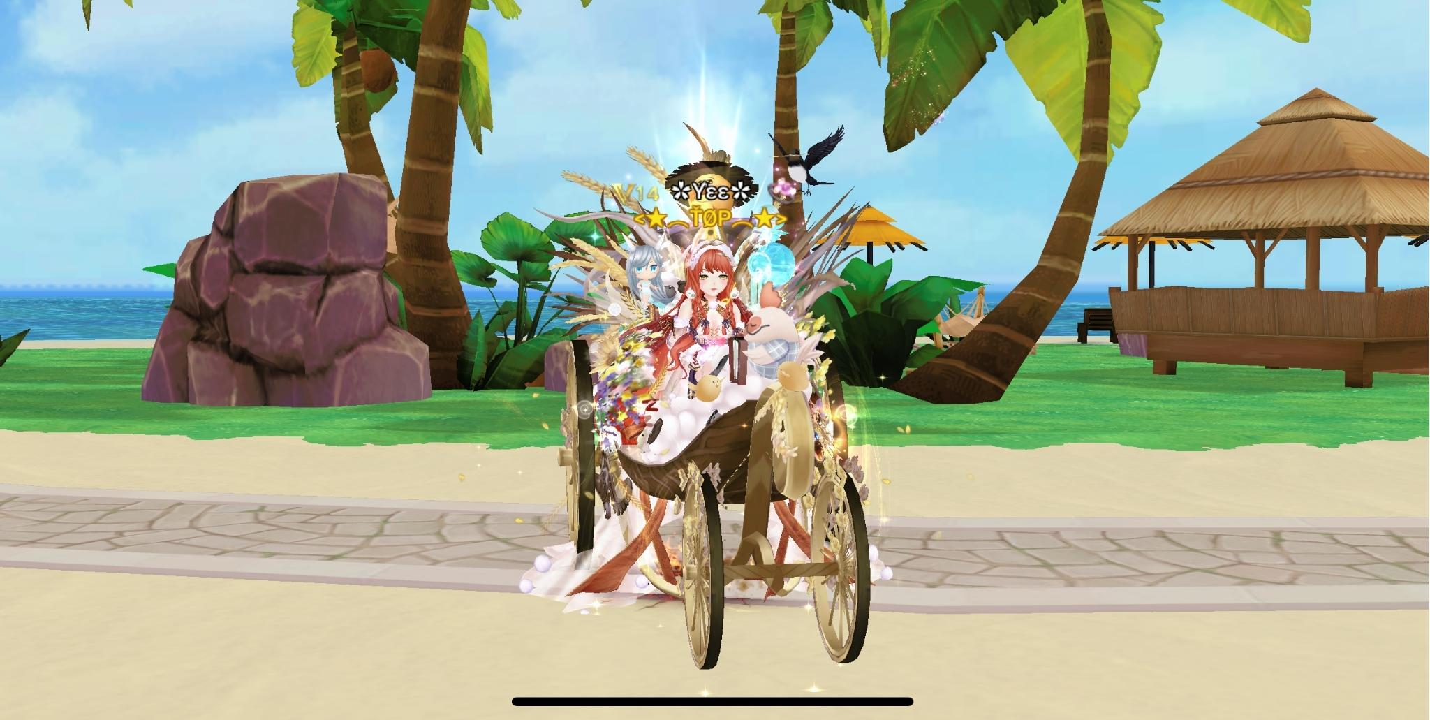 (VIP) CHÀO ĐÓN MÀN “COMEBACK” AU 2 ĐÁNG MONG ĐỢI CỦA NÀNG VIP SAU 2 NĂM ...