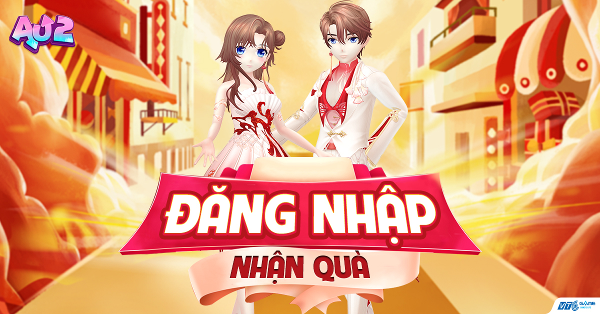 (SK) ĐĂNG NHẬP NHẬN QUÀ - RINH QUÀ TẾT LIỀN TAY!